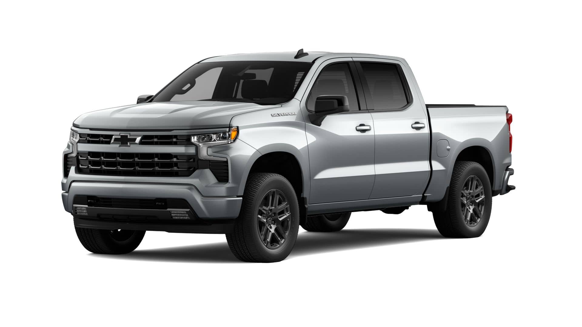 2026 Chevrolet Silverado 1500 RST Miami FL | Bomnin Chevrolet Dadeland ...