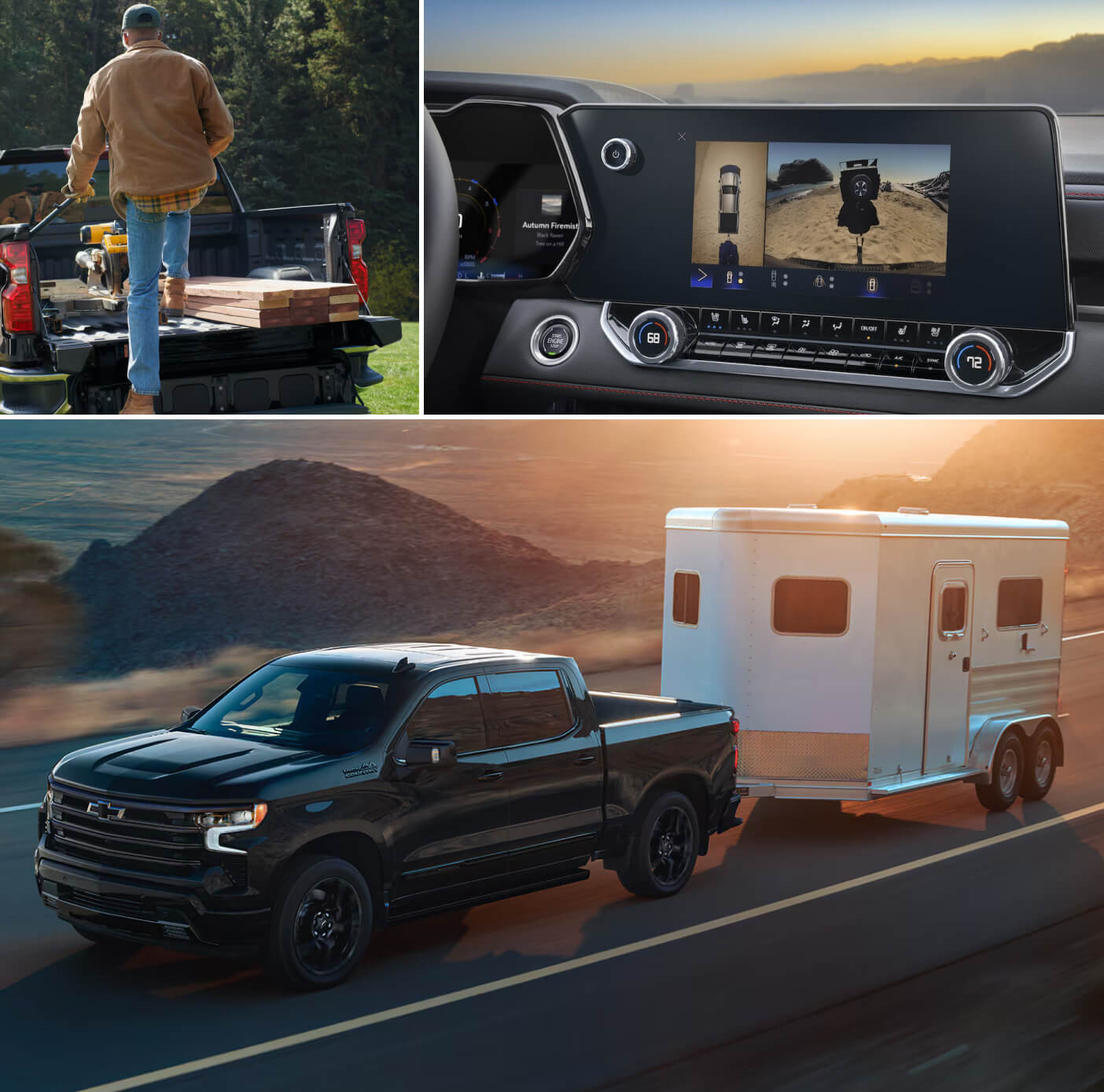 2025 Chevy Silverado 1500 For Sale In Miami, FL